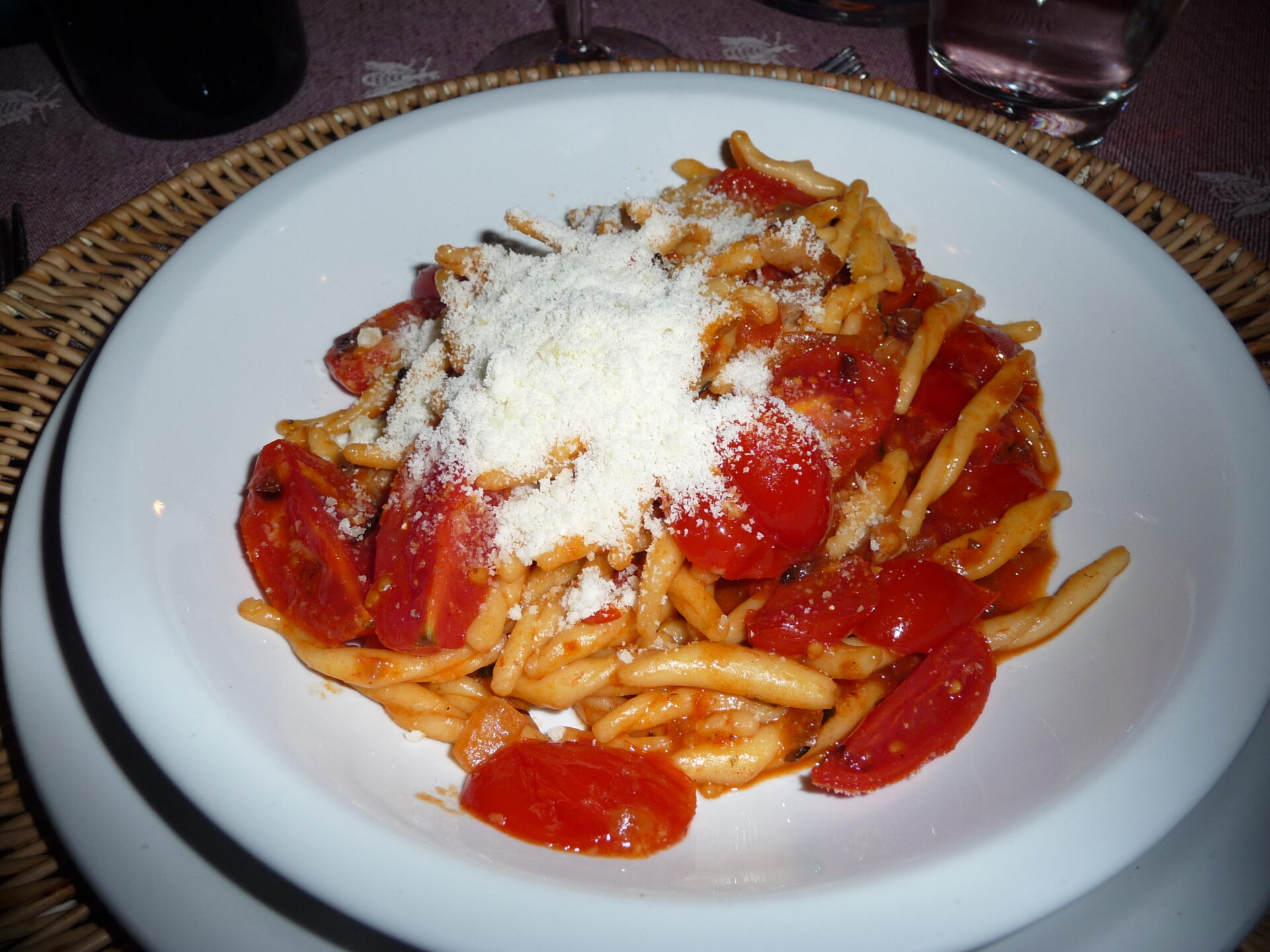 Best Restaurants in Rome | Sweet Leisure