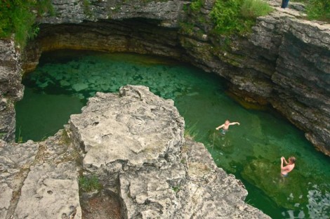Door County, Wisconsin | Sweet Leisure