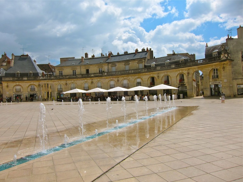 Best Restaurants in Dijon | Sweet Leisure