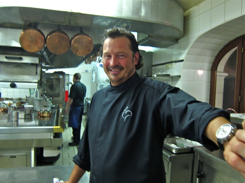 Two Great French-Connected Soups | Sweet Leisure