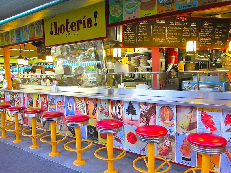 Kristine Kidd's Favorite Los Angeles Restaurants | Sweet Leisure