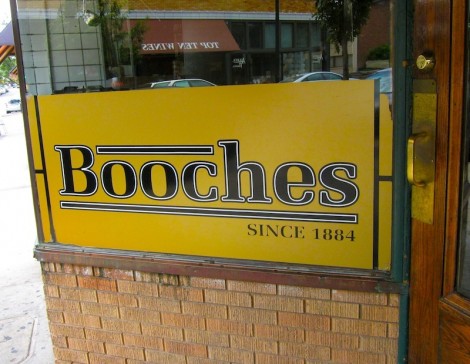 Best Restaurants in Columbia, Missouri | Sweet Leisure