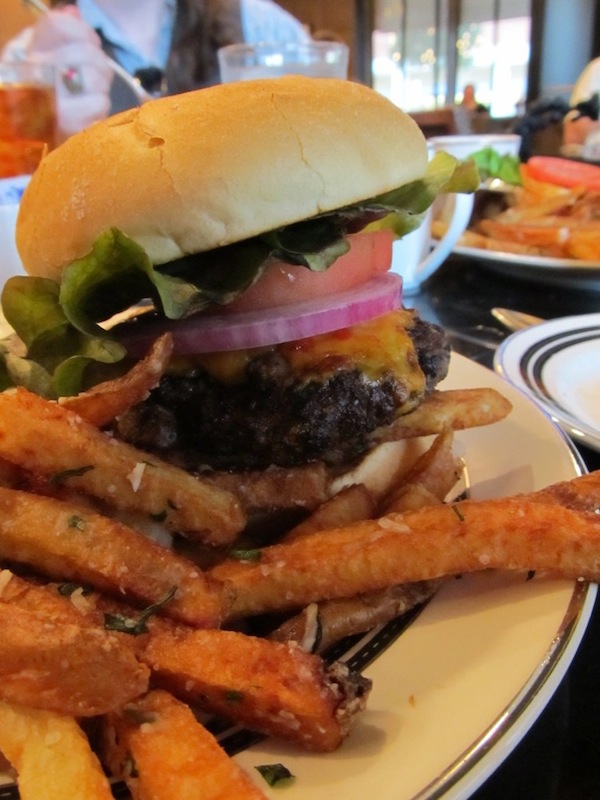 Best Restaurants in Little Rock Arkansas By Kat Robinson | Sweet Leisure