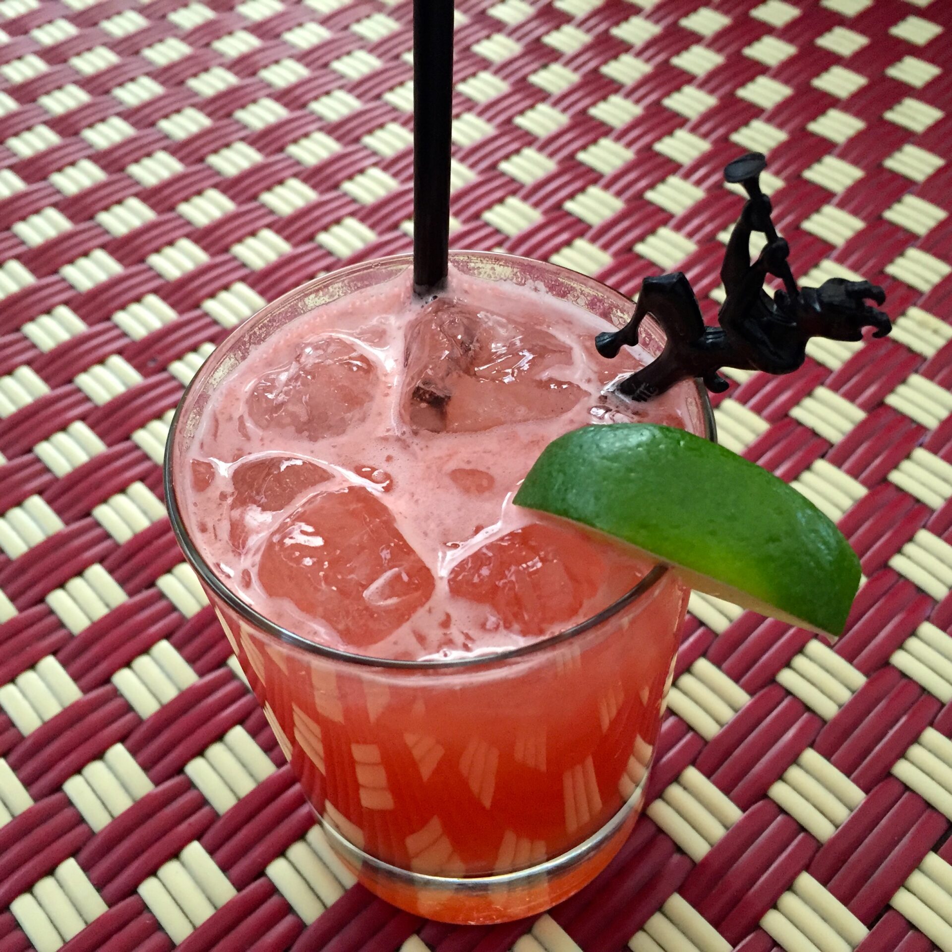 SECRETS AND COCKTAILS AT CHATEAU MARMONT | Sweet Leisure