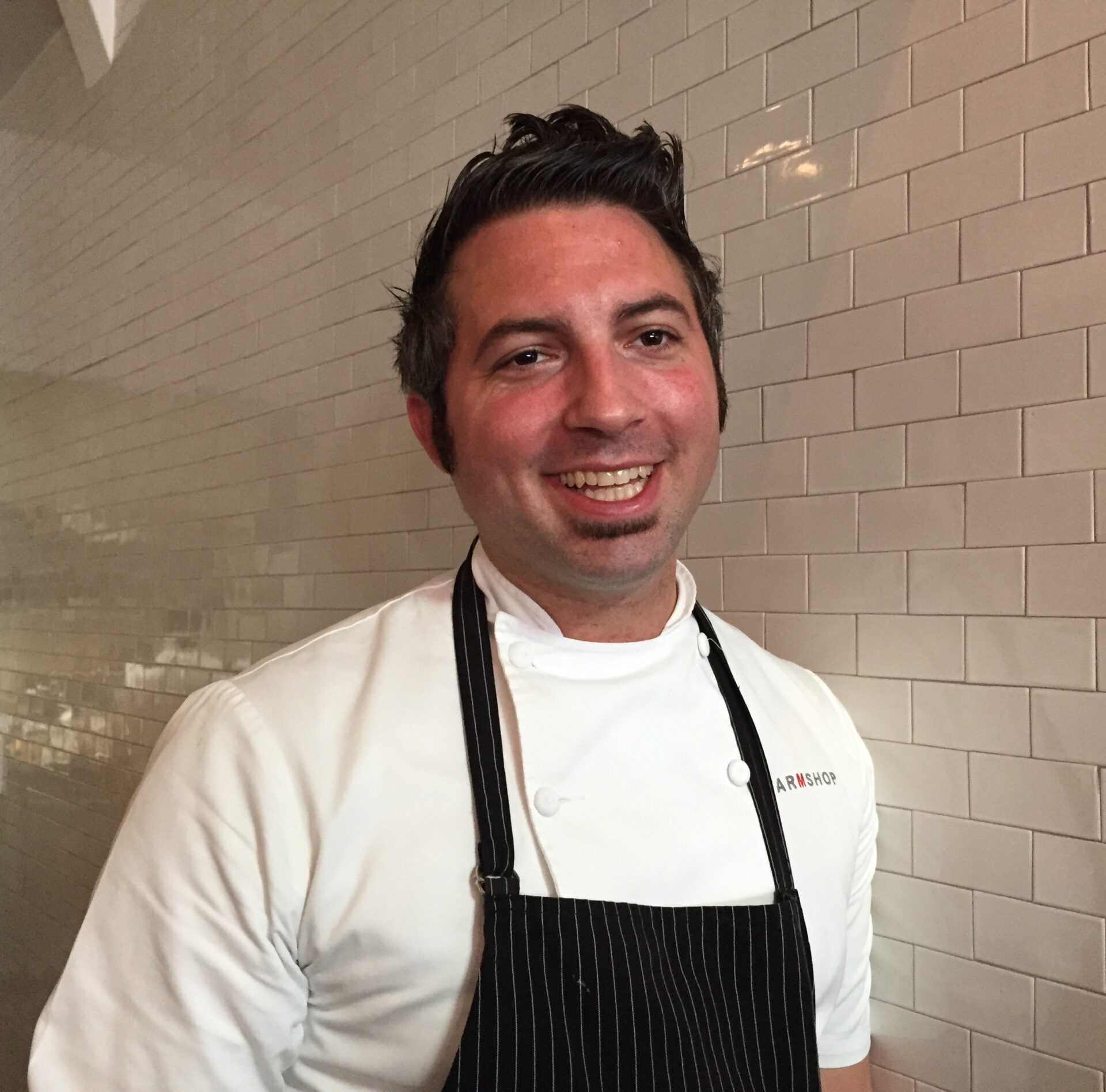 Farmshop Market and Restaurant and Avocado Hummus | Sweet Leisure