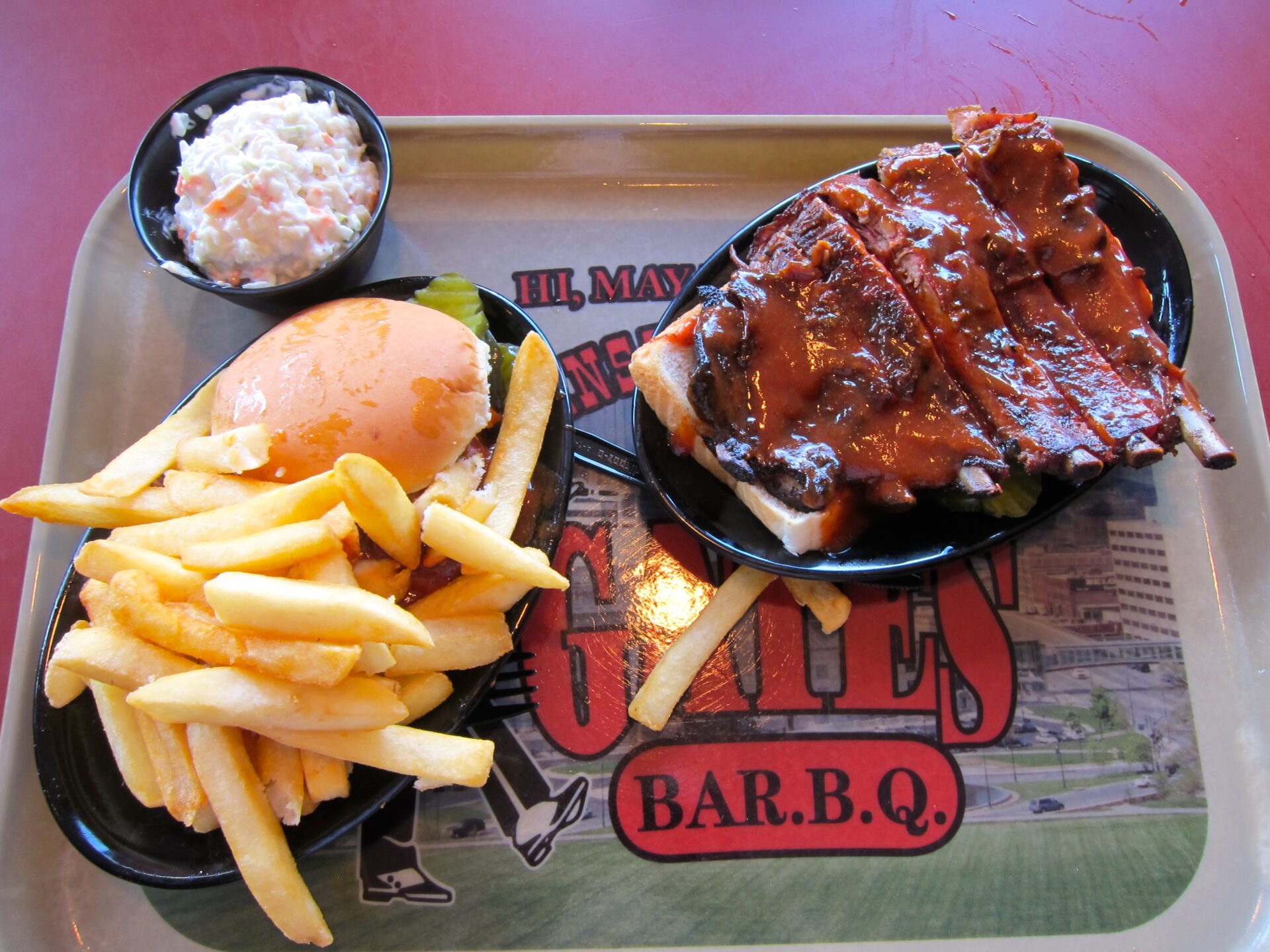 THE BEST KANSAS CITY BARBECUE | Sweet Leisure