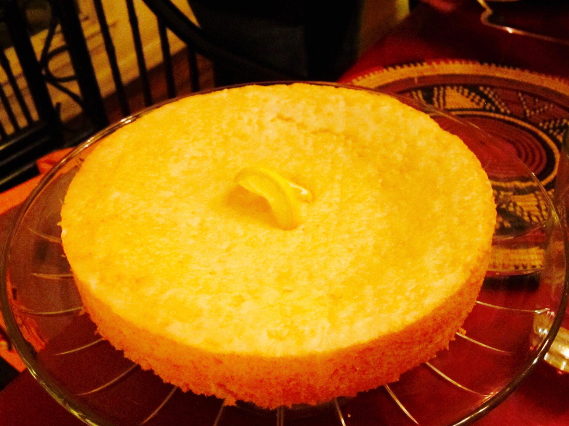 ROSE BOWL FLEA MARKET & SUNNY CALIFORNIA CAKE | Sweet Leisure