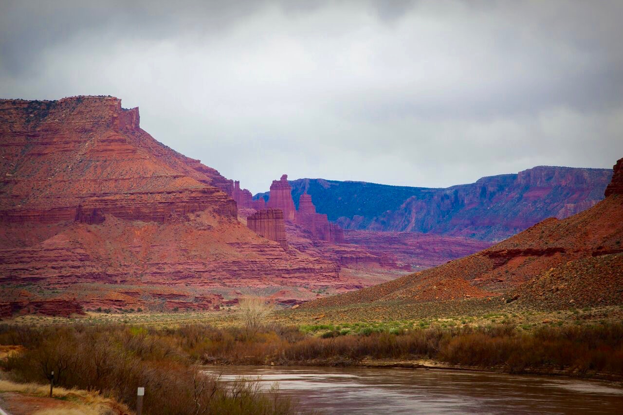 THE BEST OF MOAB, ARCHES AND CANYONLANDS NATIONAL PARKS | Sweet Leisure
