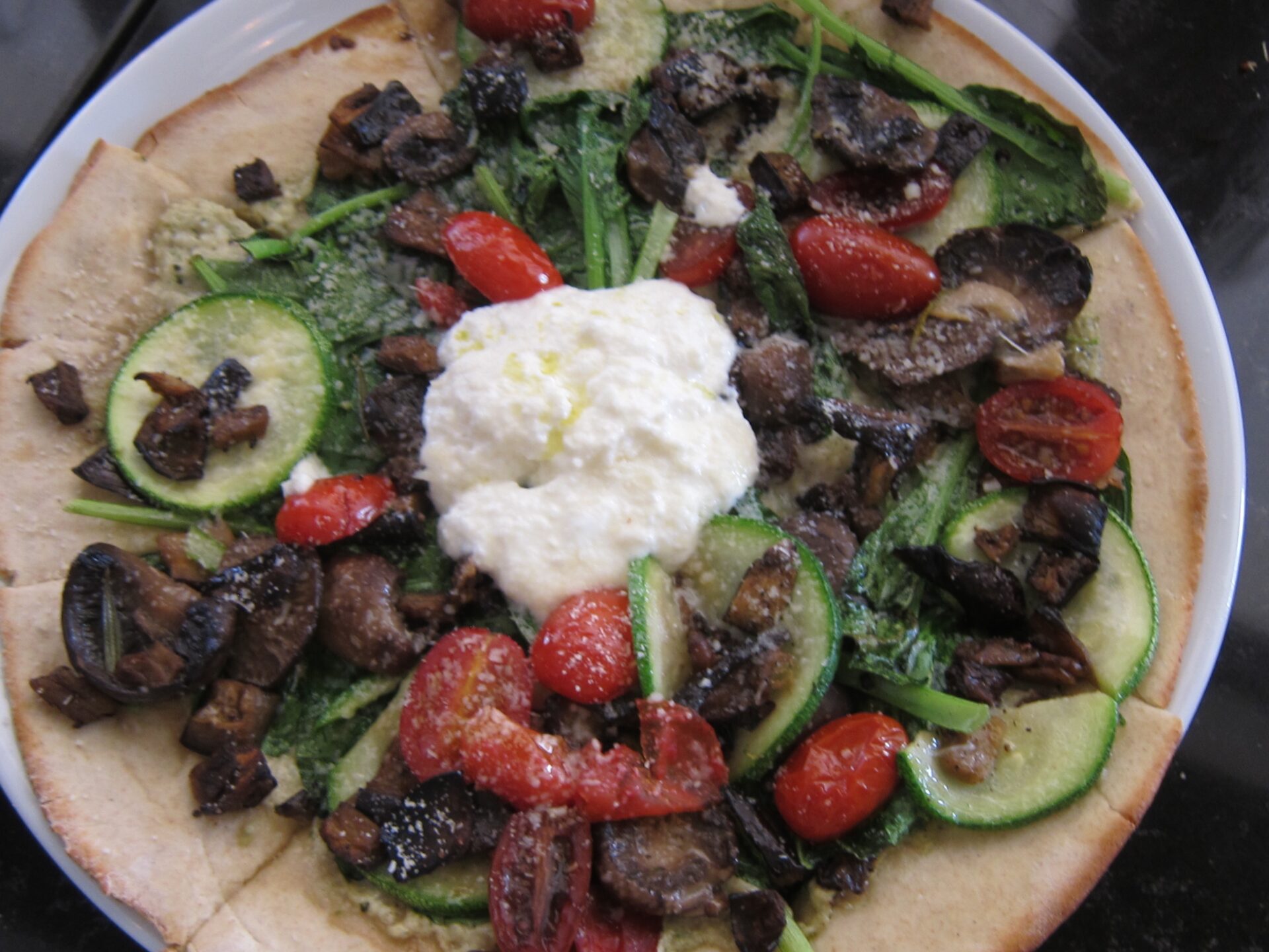 BEST RESTAURANT IN NAPLES, FL, & FLATBREAD | Sweet Leisure