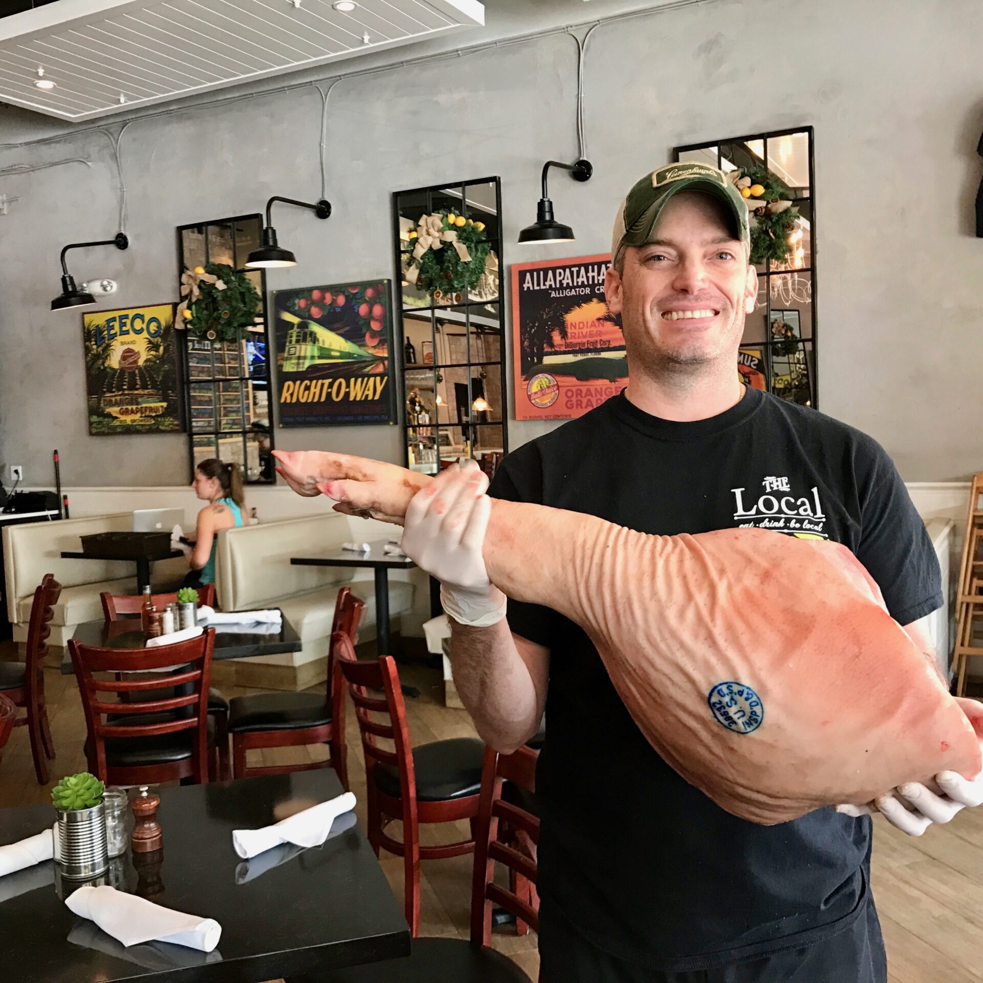 BEST RESTAURANT IN NAPLES, FL, & FLATBREAD | Sweet Leisure