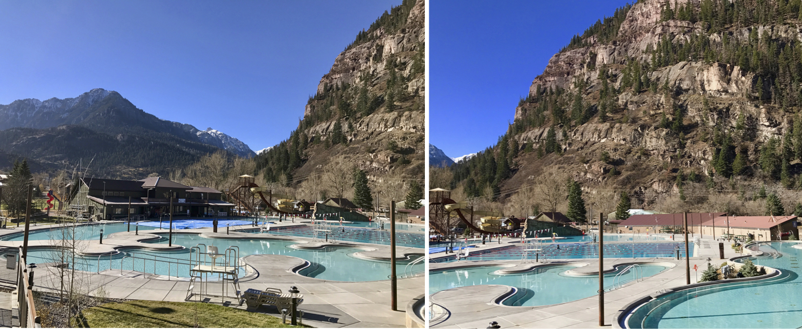 OURAY COLORADO, HOT SPRINGS & BRUSSELS SPROUTS | Sweet Leisure