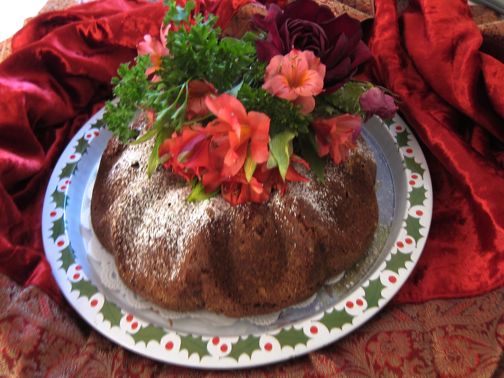 LUSCIOUS RECIPES FROM THE BEST OF THE BEST KITCHENS | Sweet Leisure