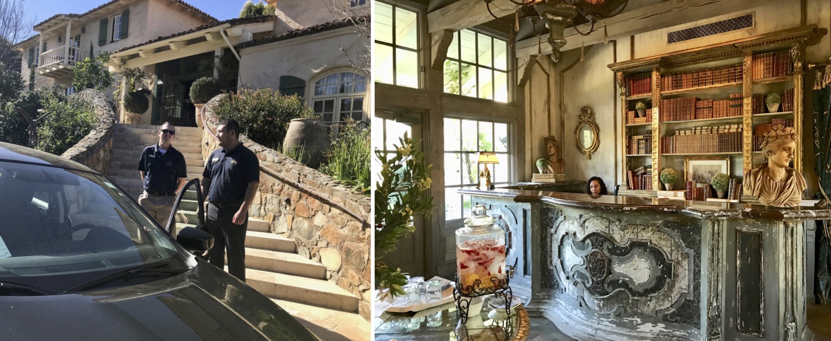 CAL-A-VIE, AMERICA'S PERFECT DESTINATION SPA | Sweet Leisure