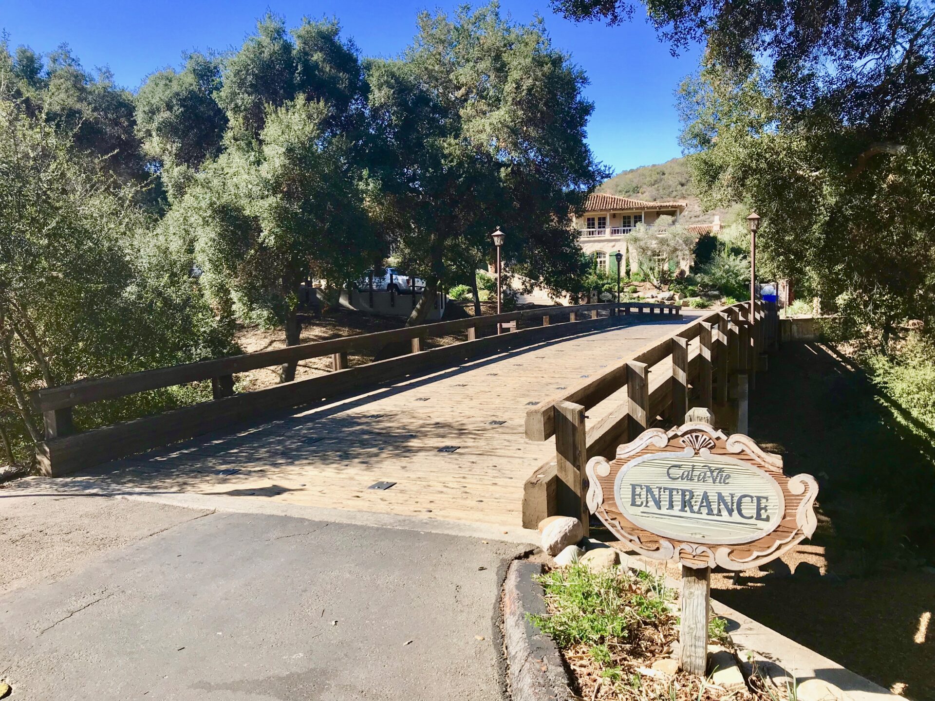 CAL-A-VIE, AMERICA'S PERFECT DESTINATION SPA | Sweet Leisure