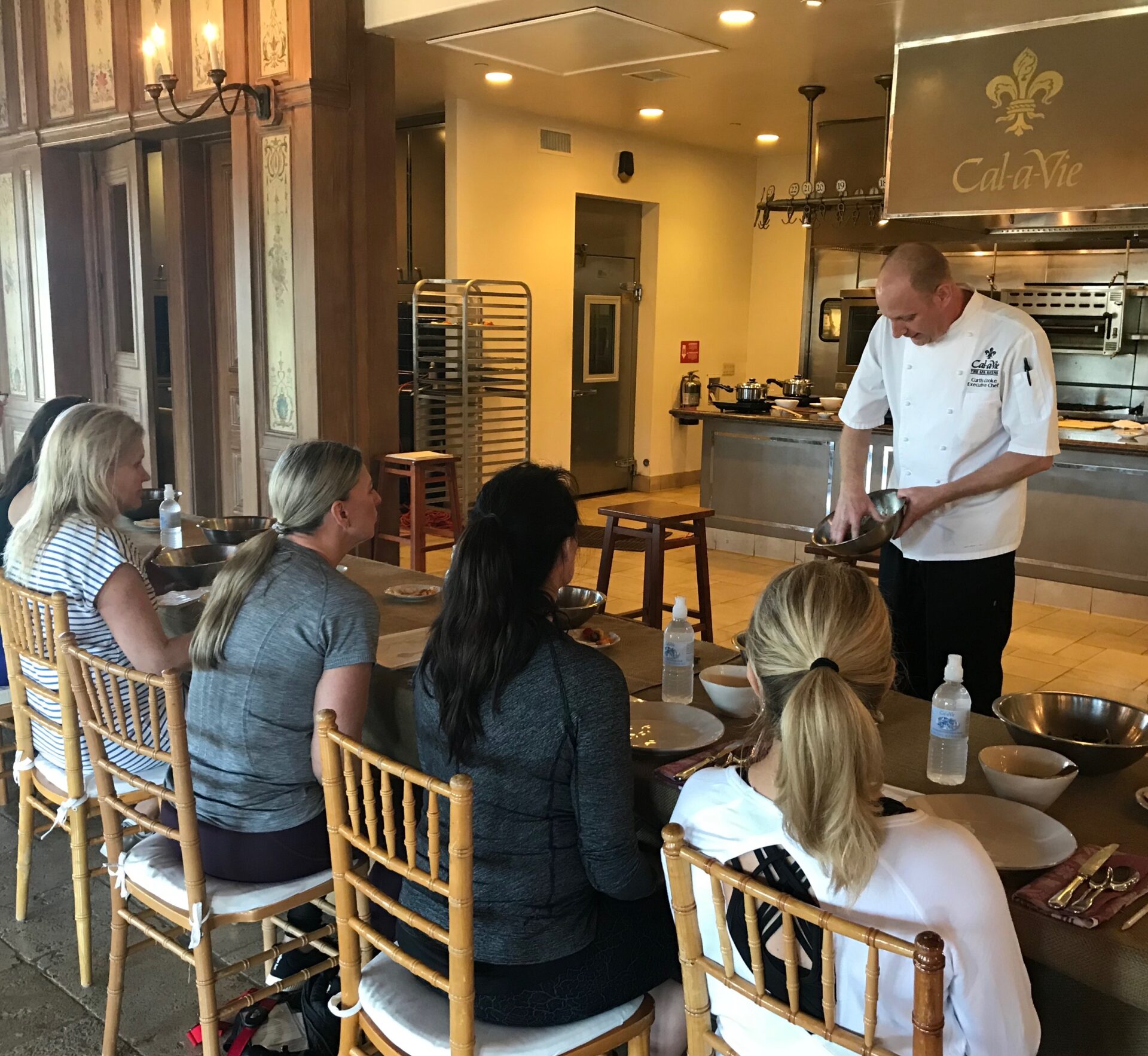 CAL-A-VIE, AMERICA'S PERFECT DESTINATION SPA | Sweet Leisure