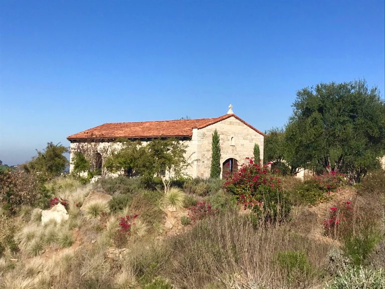 CAL-A-VIE, AMERICA'S PERFECT DESTINATION SPA | Sweet Leisure