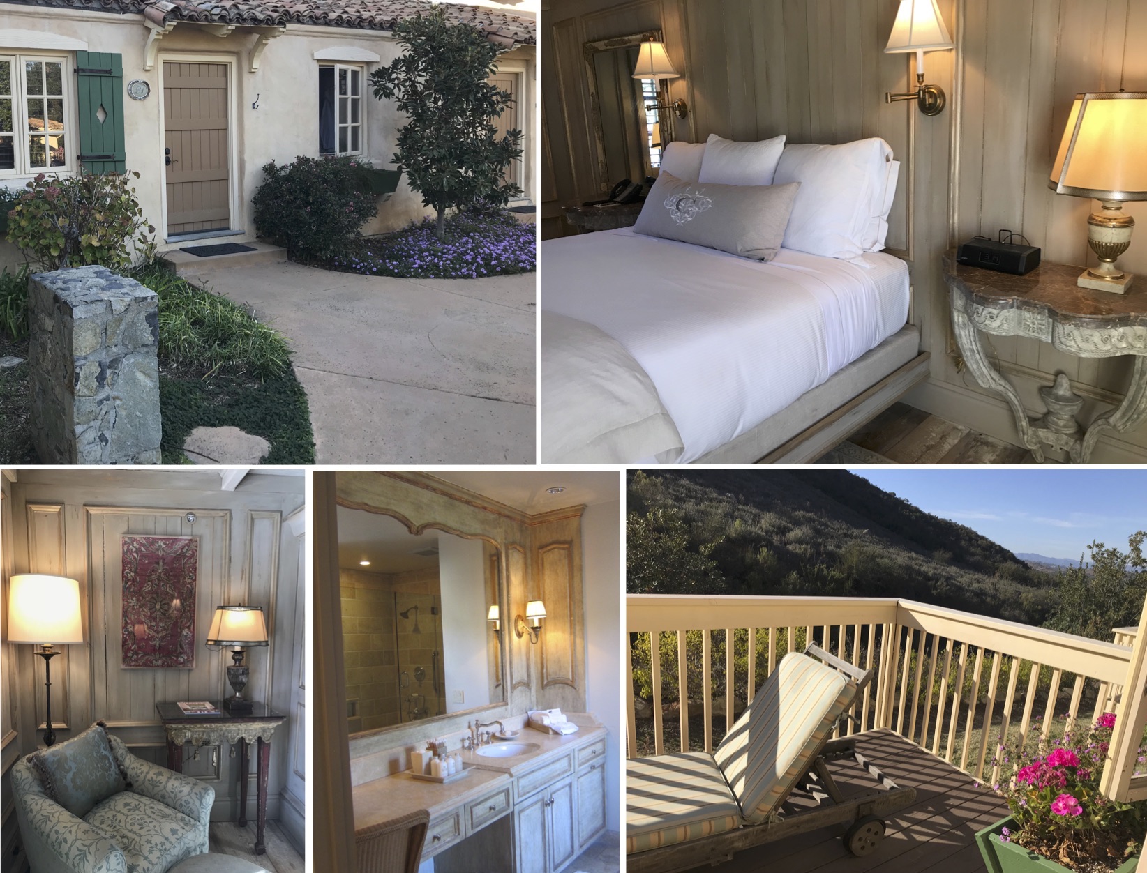 CAL-A-VIE, AMERICA'S PERFECT DESTINATION SPA | Sweet Leisure