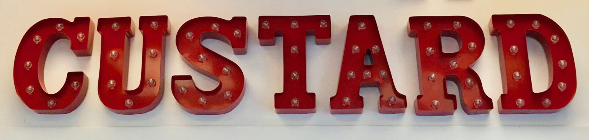 Best Frozen Custard in St. Louis | Sweet Leisure