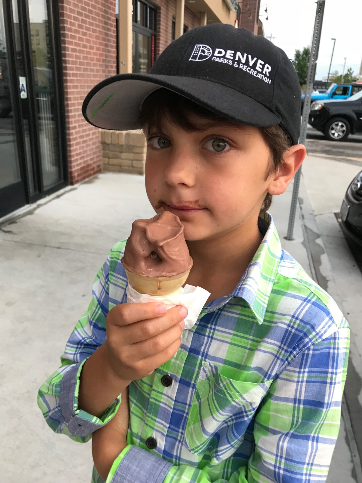 Best Frozen Custard in St. Louis | Sweet Leisure