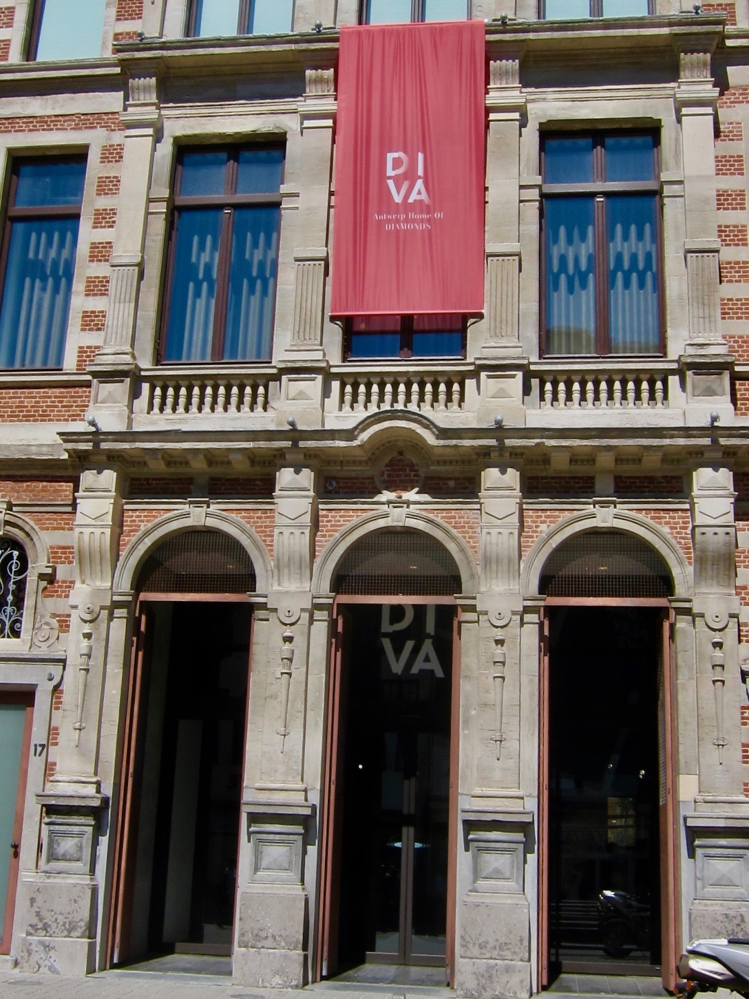 DIVA DIAMOND MUSEUM, ANTWERP, BELGIUM | Sweet Leisure
