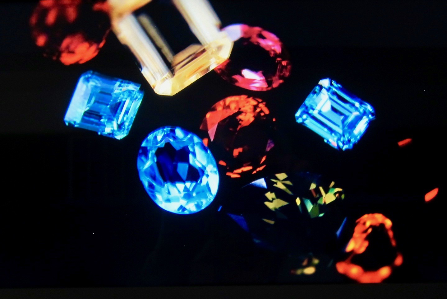 DIVA DIAMOND MUSEUM, ANTWERP, BELGIUM | Sweet Leisure