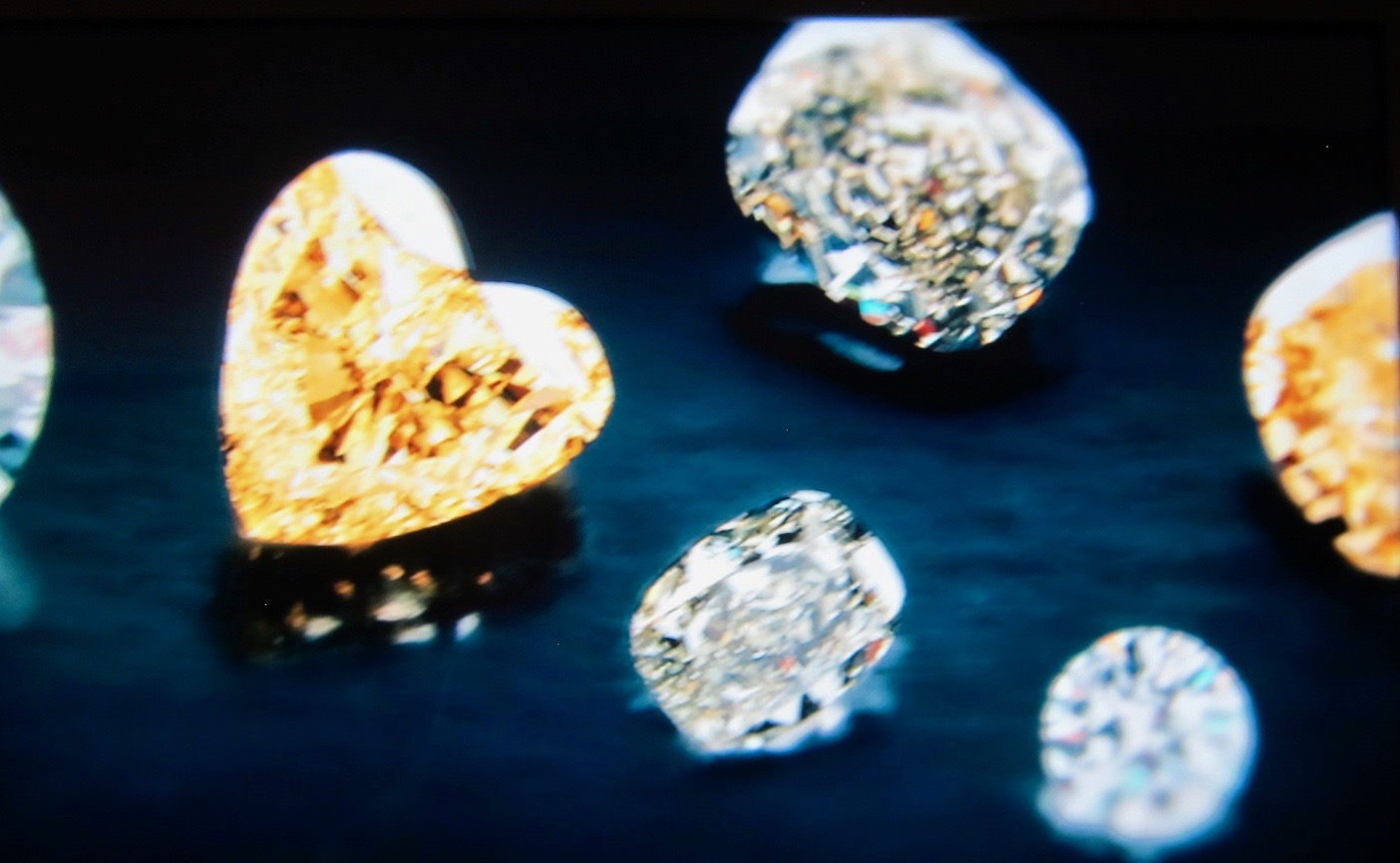 DIVA DIAMOND MUSEUM, ANTWERP, BELGIUM | Sweet Leisure