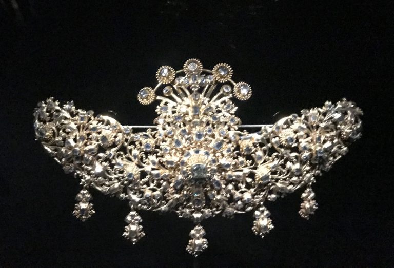 DIVA DIAMOND MUSEUM, ANTWERP, BELGIUM | Sweet Leisure