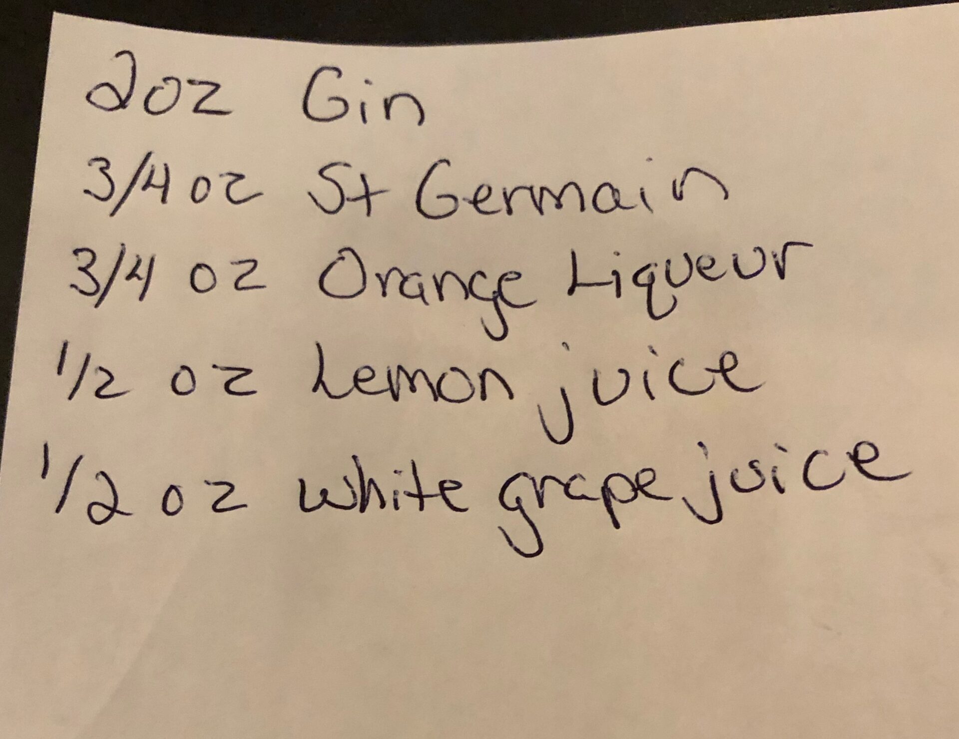 HAPPY HOUR: UNION 30'S COMFORTABLY NUMB | Sweet Leisure