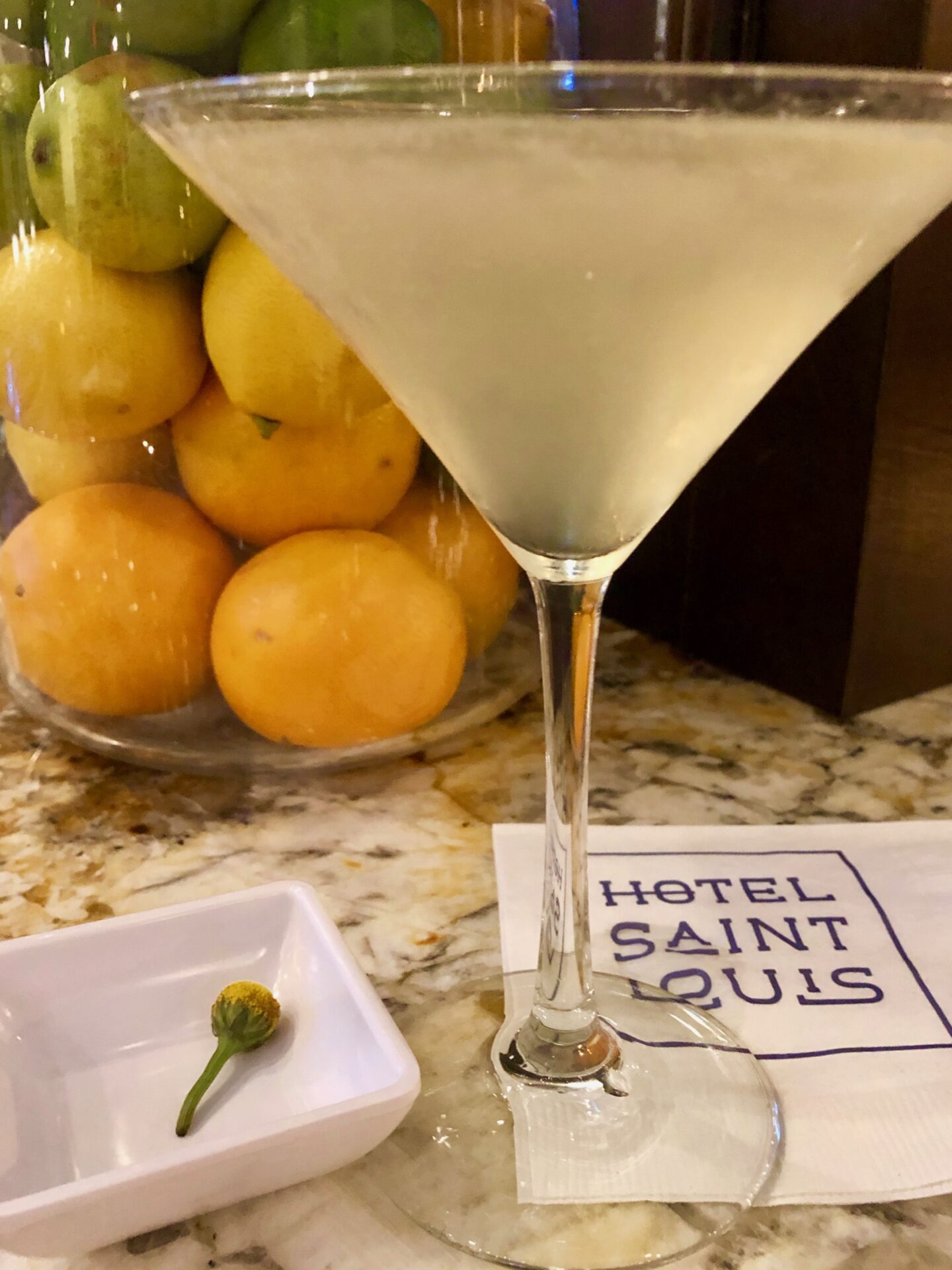 HAPPY HOUR: UNION 30'S COMFORTABLY NUMB | Sweet Leisure