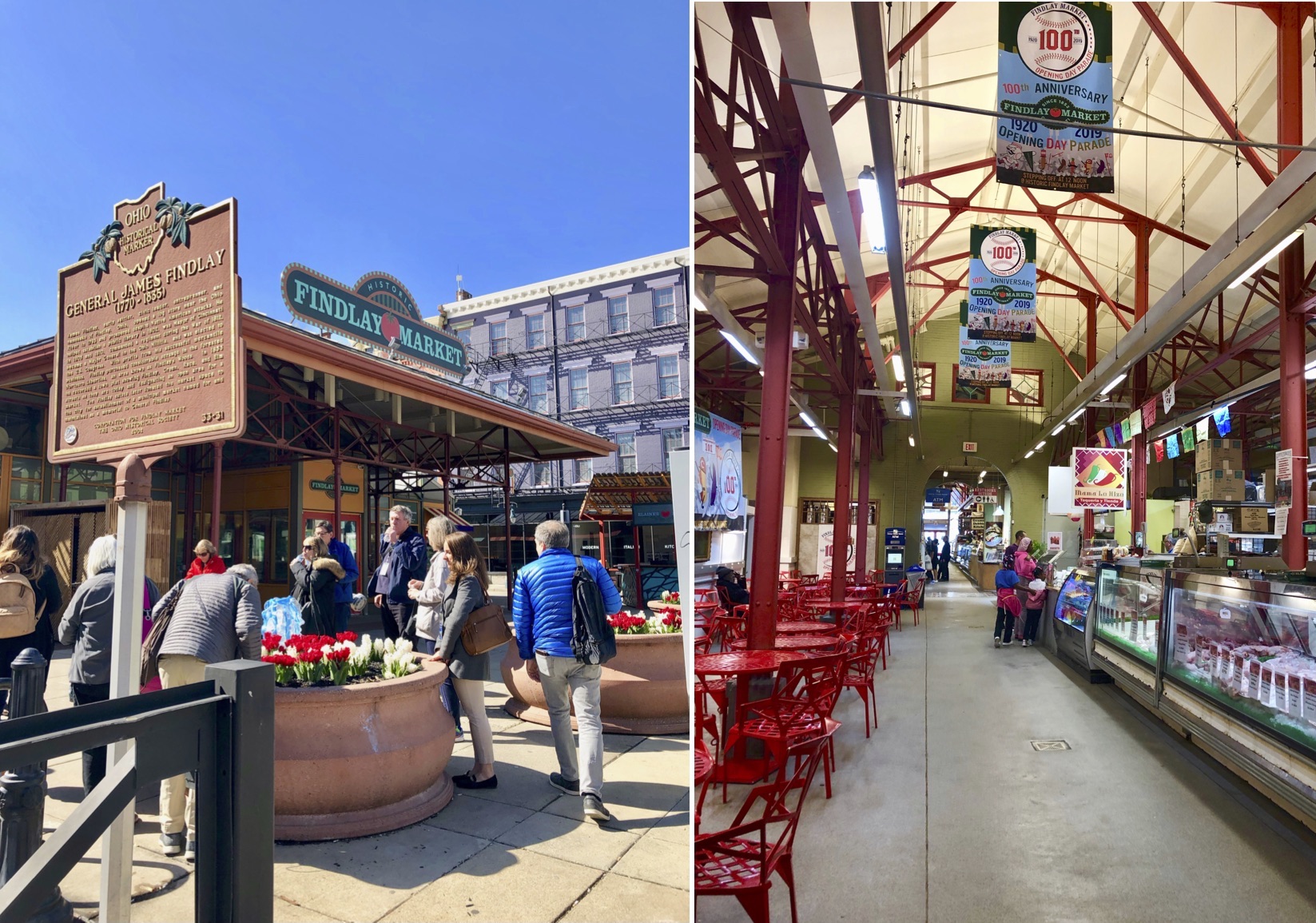 10 WAYS TO SAVOR CINCINNATI | Sweet Leisure
