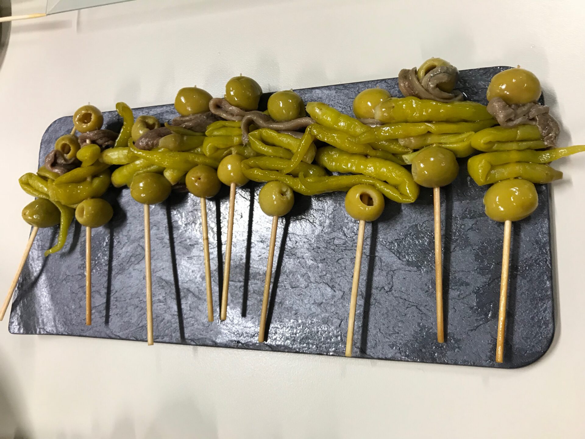 SAN SEBASTIÁN, PINTXOS, AND THE GILDA | Sweet Leisure
