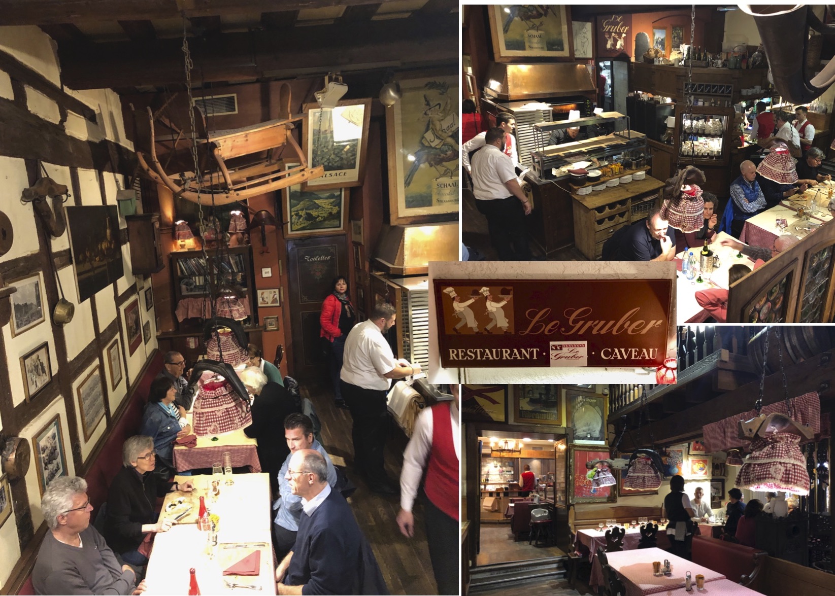 WHAT AND WHERE TO EAT IN STRASBOURG | Sweet Leisure