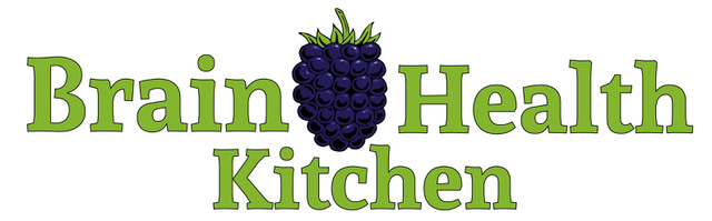 ANNIE FENN, BRAIN HEALTH AND WARM KALE BLACKBERRY SALAD | Sweet Leisure