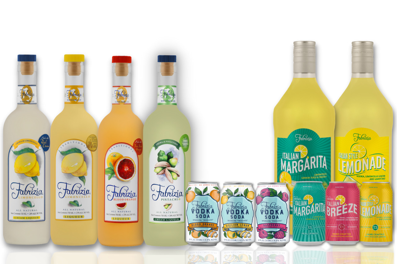 SCALLOPS, LIMONCELLO, FABRIZIA | Sweet Leisure